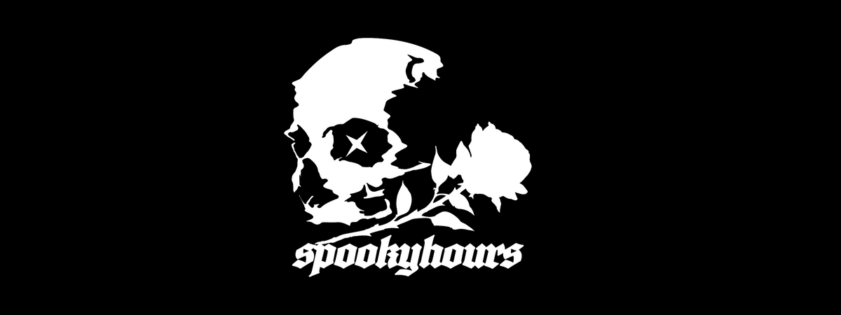 Spookyhours